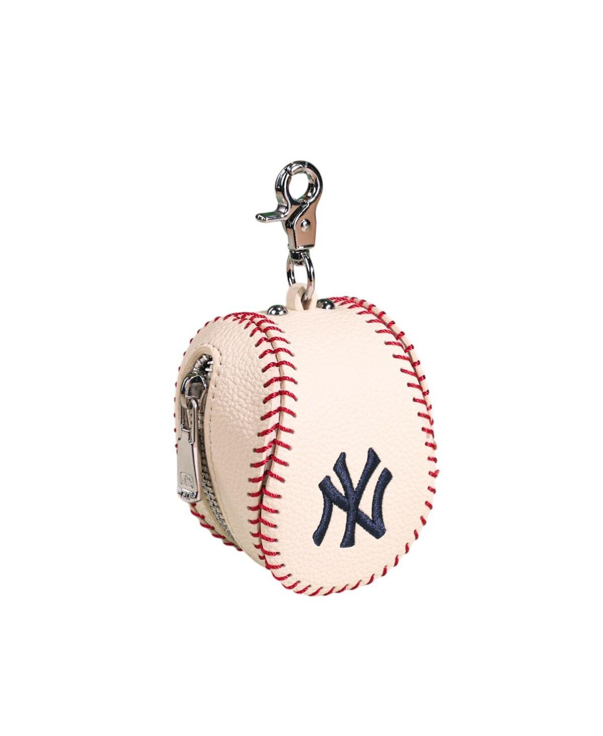 Click here for Montana West New York Yankees Charm Baseball Bag -... prices