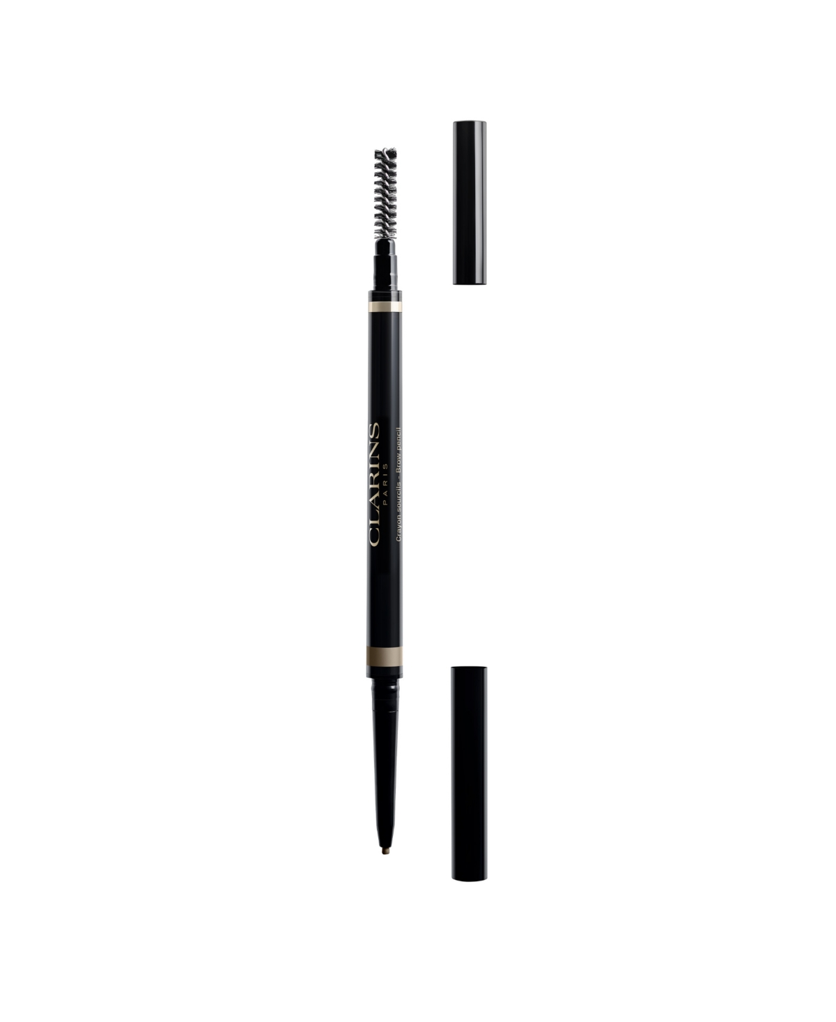 Click here for Clarins Wonder Define Waterproof Brow Pencil - 02... prices