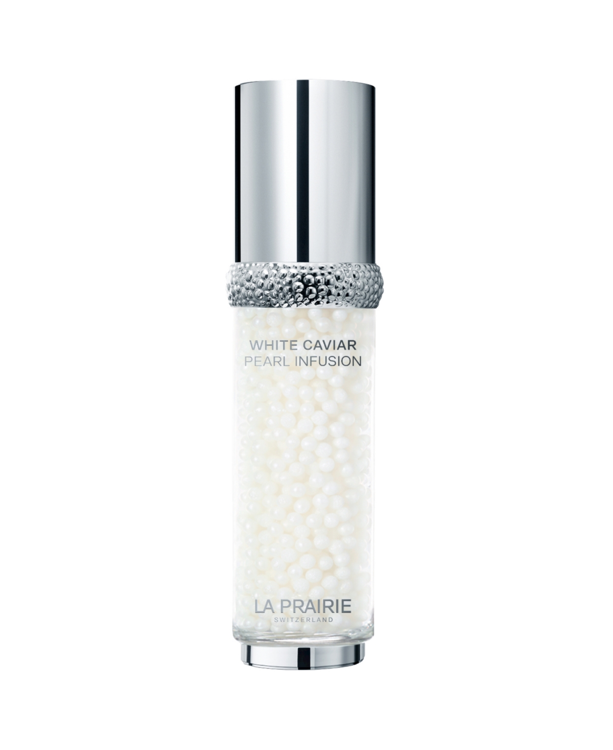 Click here for La Prairie White Caviar Pearl Infusion  1.1 oz. prices