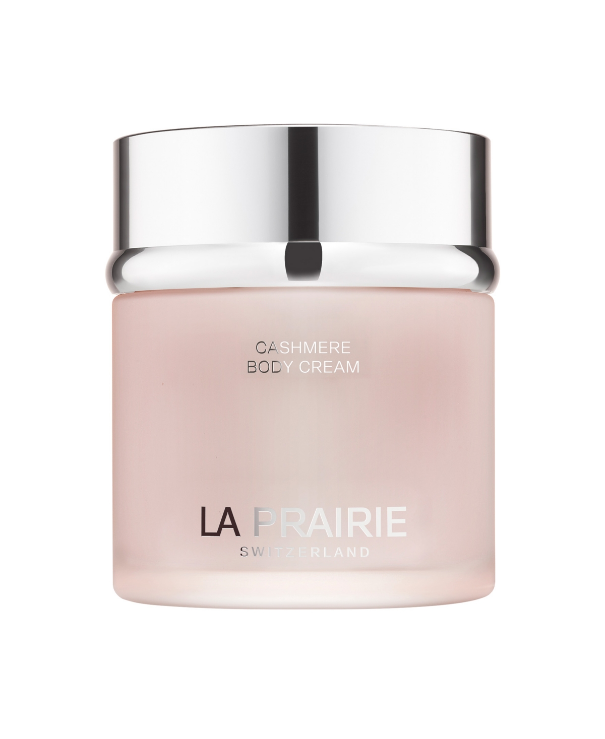 Click here for La Prairie Cashmere Body Cream  0.8 oz. prices