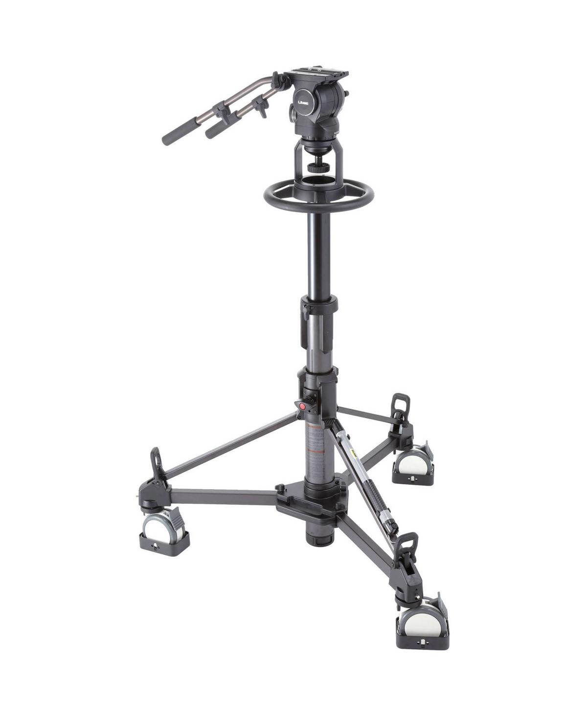 Click here for Libec Rsp-750PD(S) Professional Pedestal System fo... prices