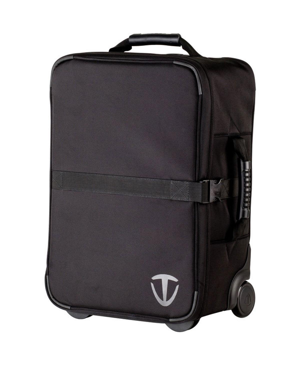 Click here for Tenba Attache 2214W Transport Air Wheeled Case for... prices