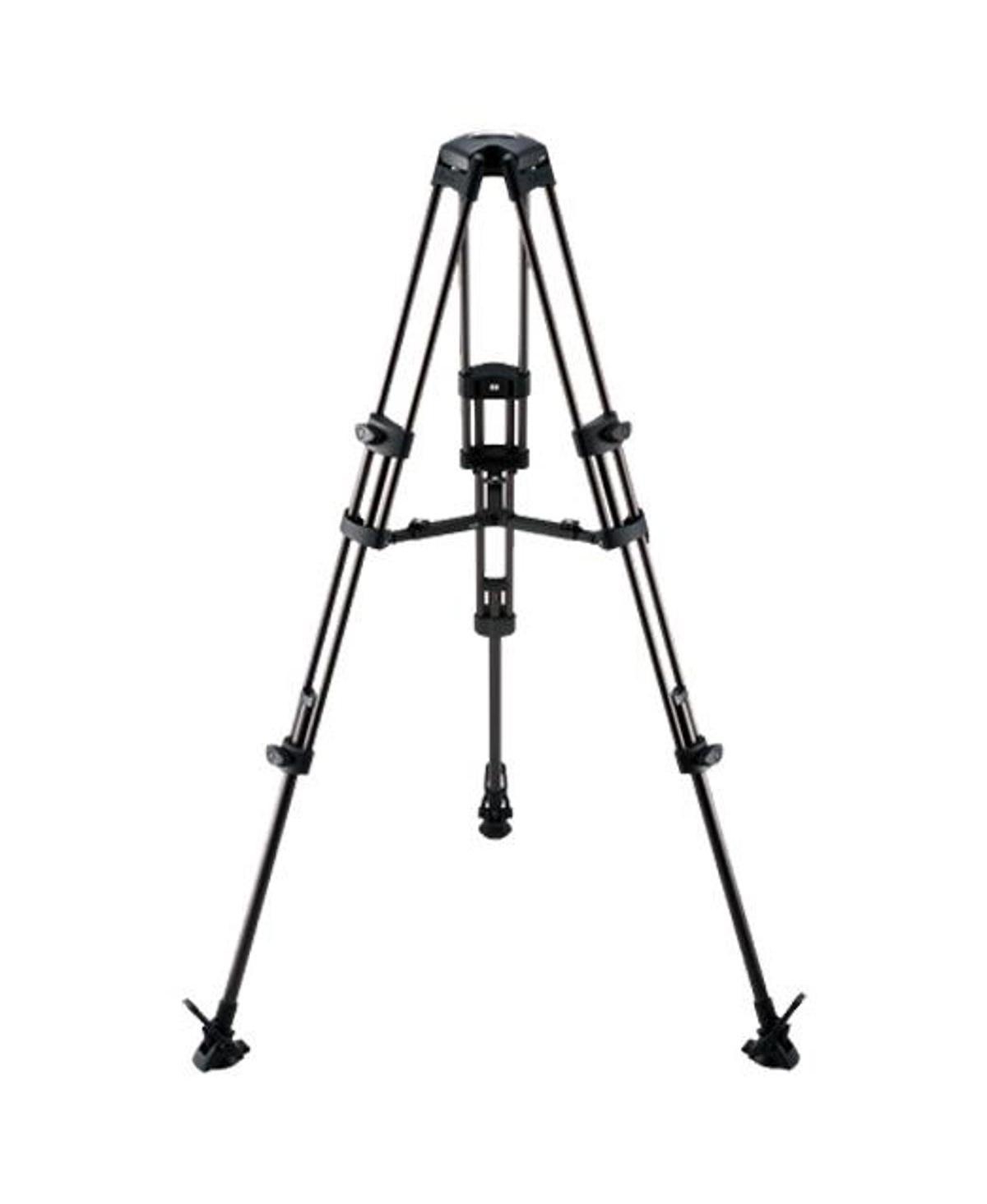Click here for Libec RT40RB 3-Section Aluminum Tripod with 75mm B... prices