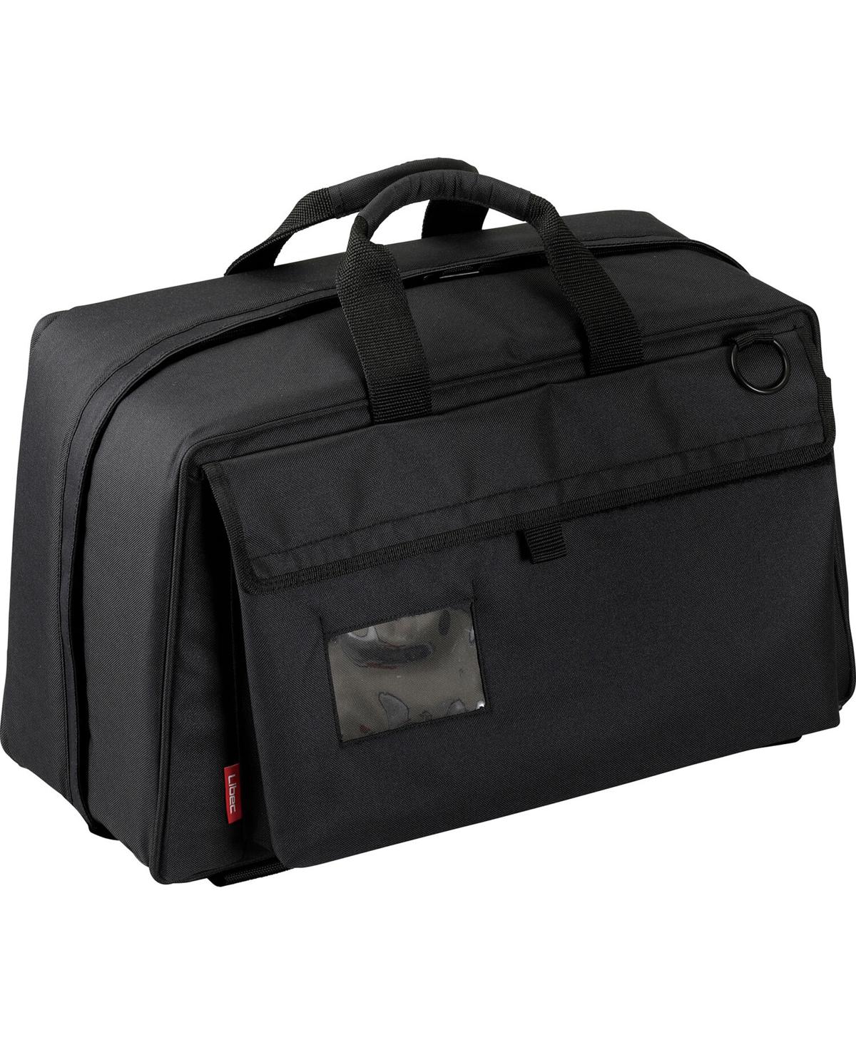 Click here for Libec Broadcast CamBag 30 Camera Bag prices