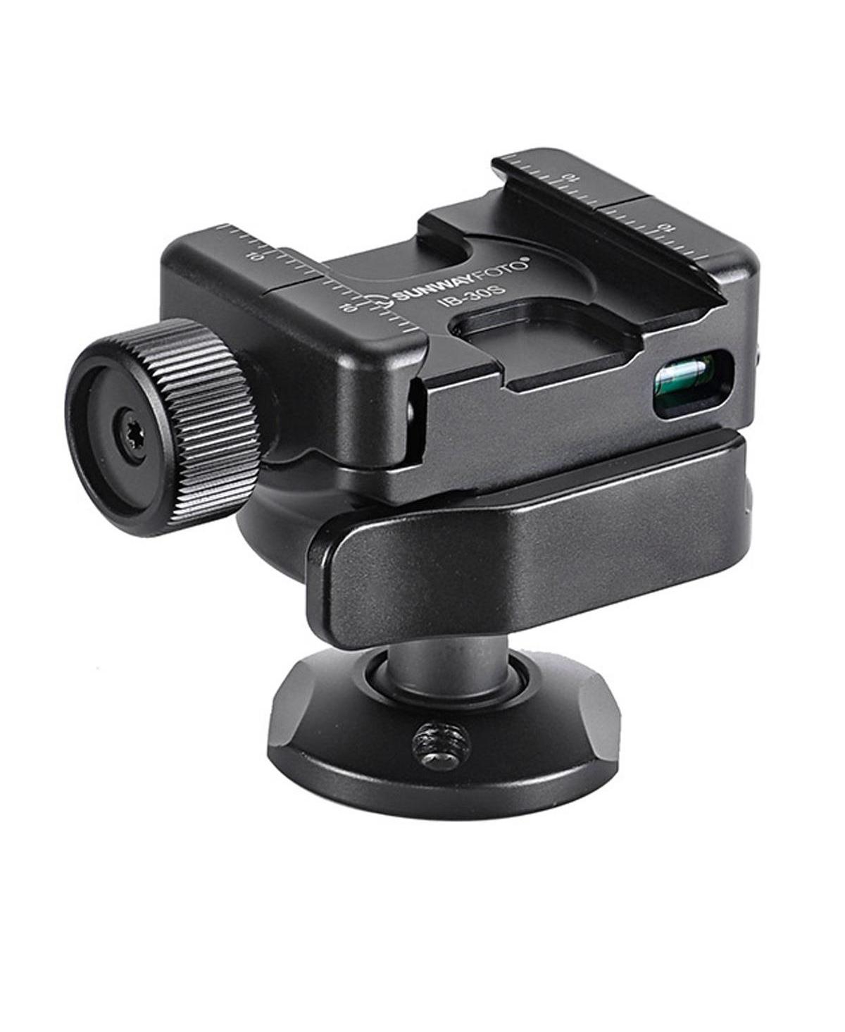 Click here for SunwayFoto Ib-30S Low Profile Inverted Ball Head -... prices