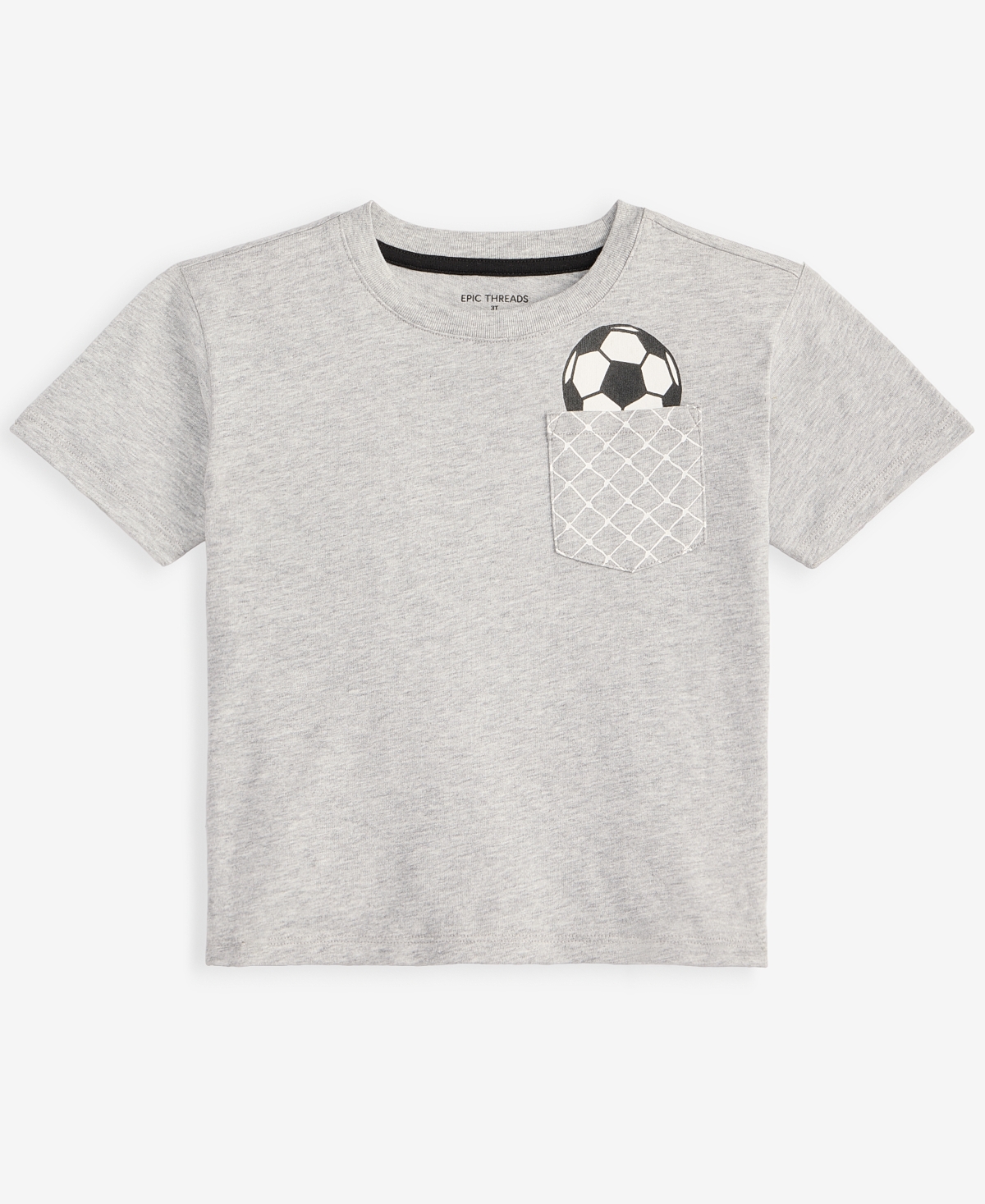 Click here for Epic Threads Toddler Boys 12M-5T Oversized Pocket... prices