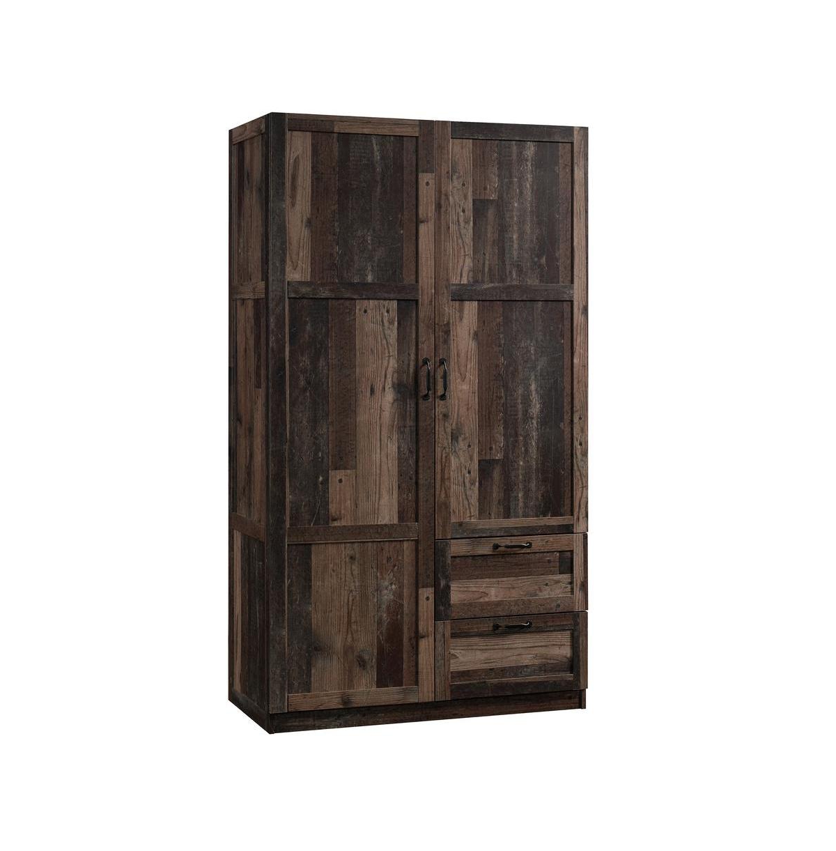 Click here for Sauder Miscellaneous Storage Storage Armoire  Recl... prices