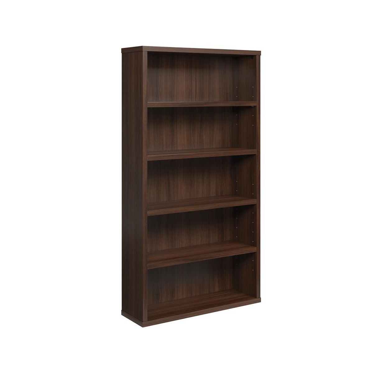 Click here for Sauder Affirm Commercial Office Bookcase  Noble El... prices