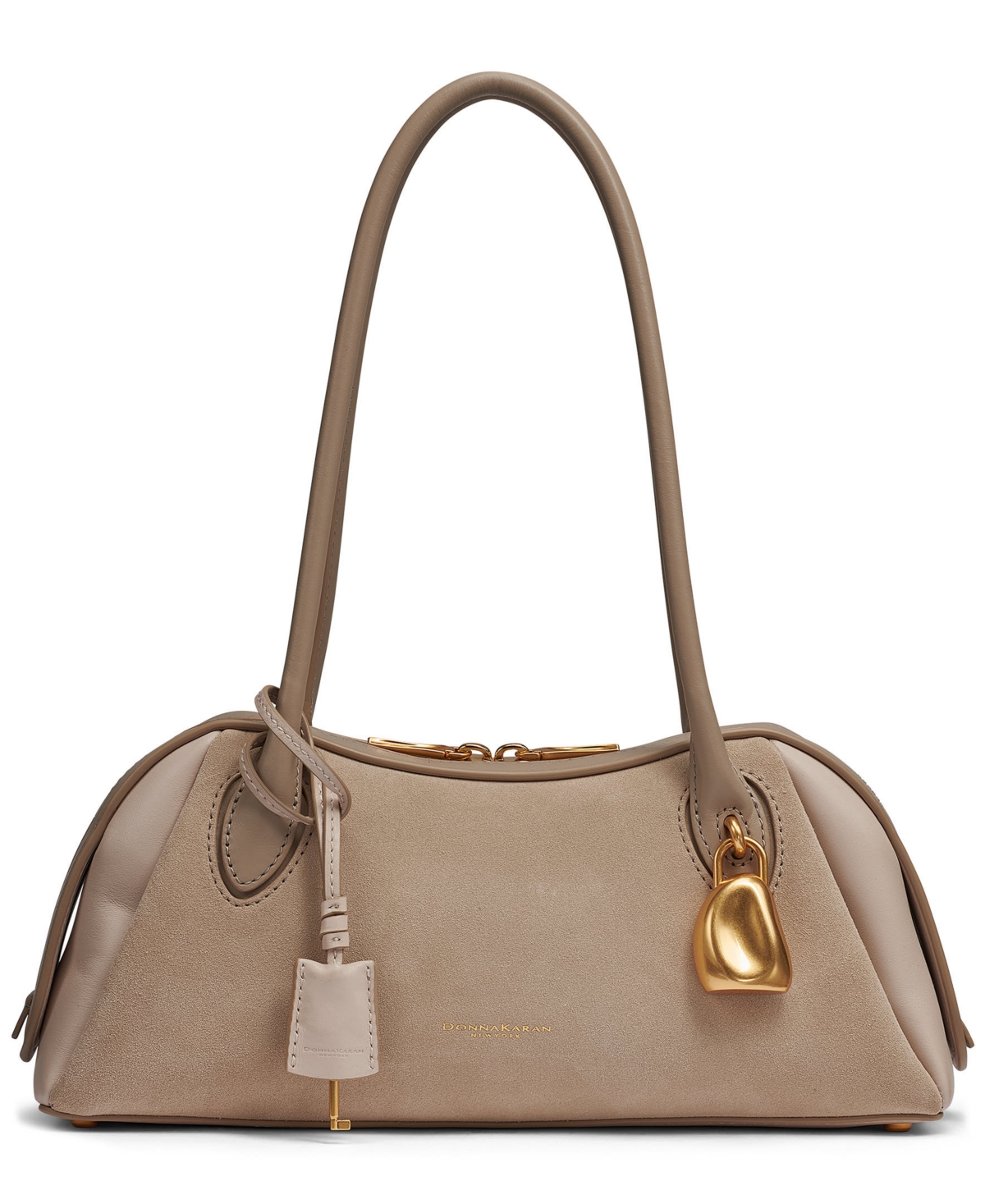 Click here for Donna Karan New York Terry Medium Shoulder Handbag... prices