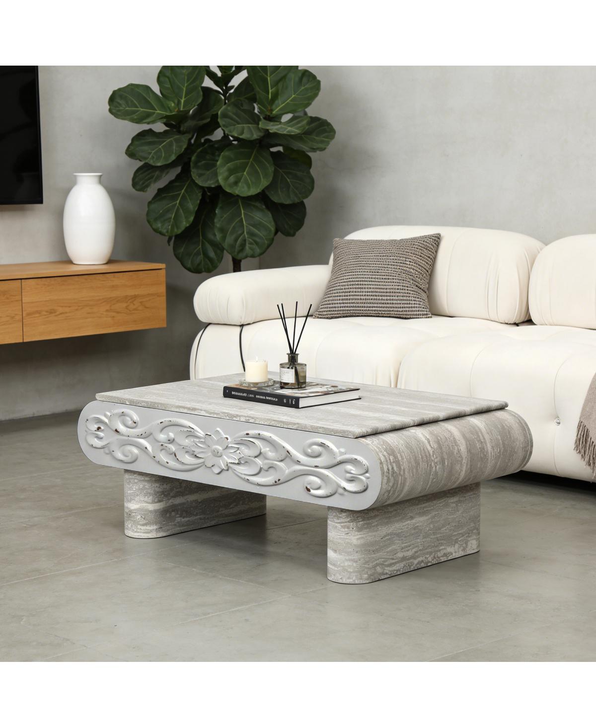 Click here for Streamdale Furniture Lift Top Coffee Table  Modern... prices