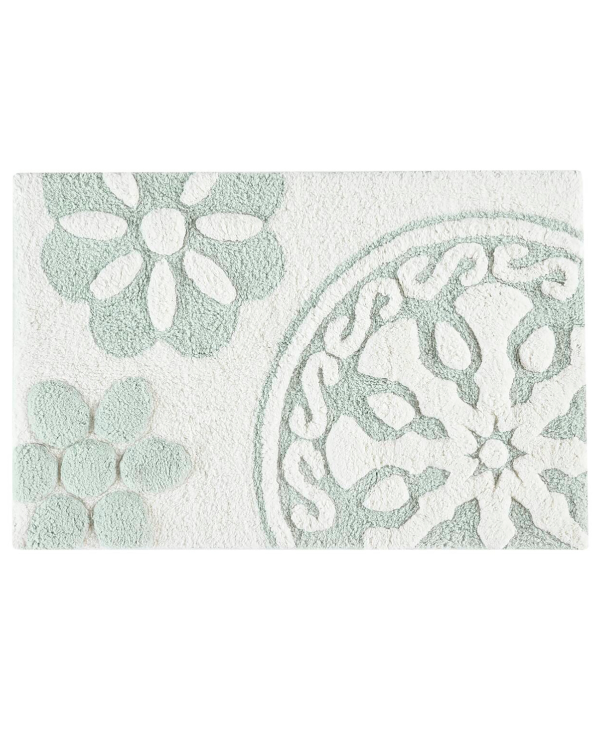 Click here for Madison Park Casablanca Tufted Cotton Bath Rug  20... prices