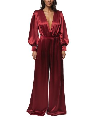 Click here for Jluxlabel Satin Radiance Bodysuit Satin Bliss Plea... prices