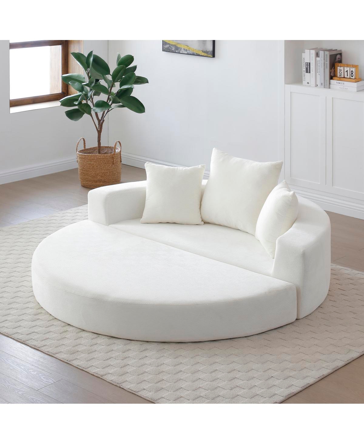 Click here for Streamdale Furniture Convertible Sofa Couch Bed  M... prices
