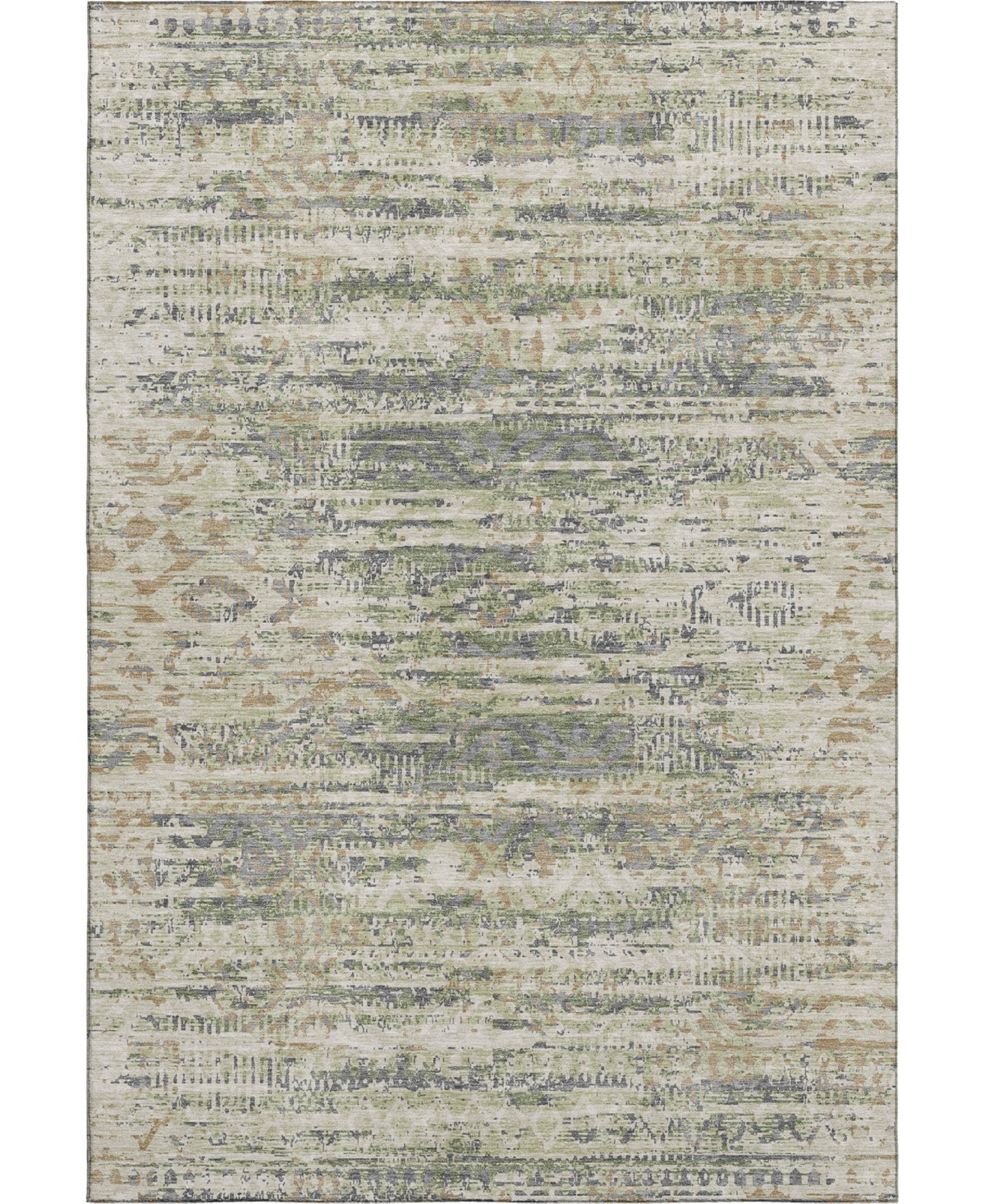 Click here for Addison Mayfield AMF1997 10x14 Area Rug - Aloe prices