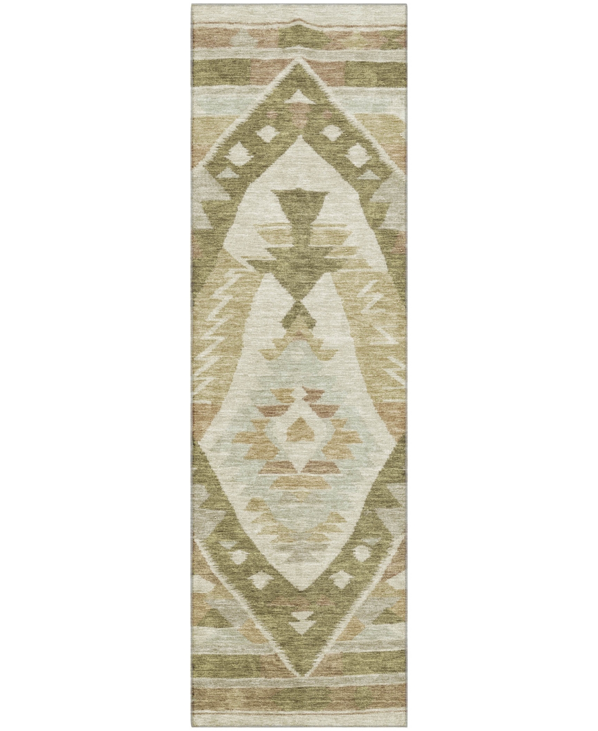 Click here for Addison Mayfield AMF1916 23x76 Runner - Linen prices