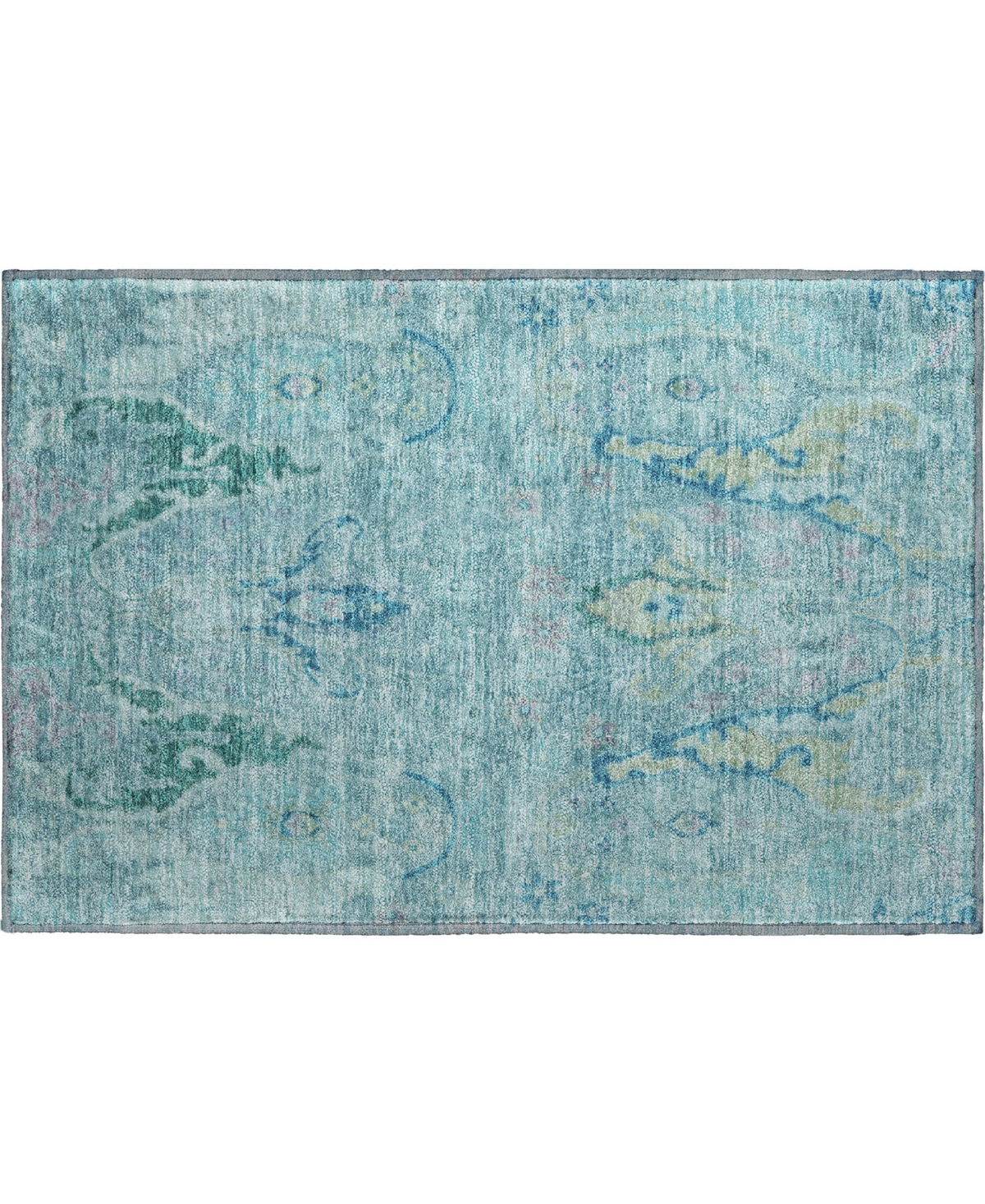 Click here for Addison Mayfield AMF1932 18x26 Area Rug - Blue prices