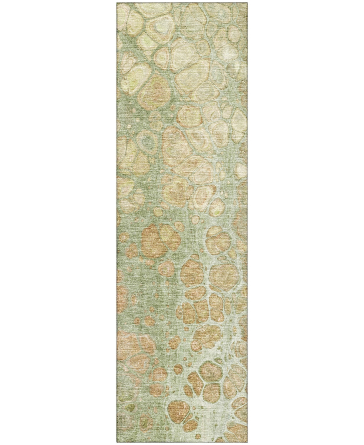 Click here for Addison Mayfield AMF1940 23x76 Runner - Aloe prices