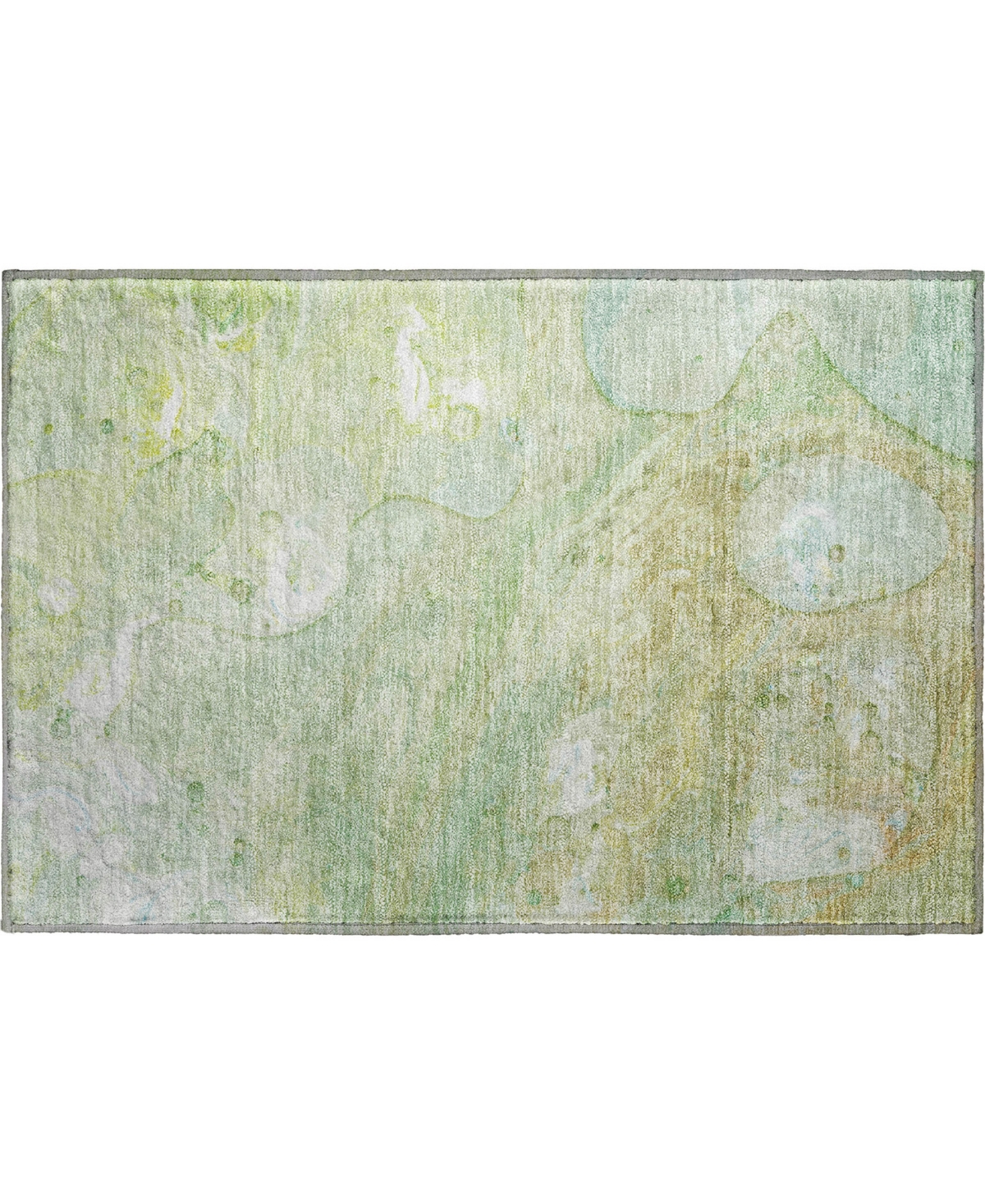 Click here for Addison Mayfield AMF1941 18x26 Area Rug - Sage prices