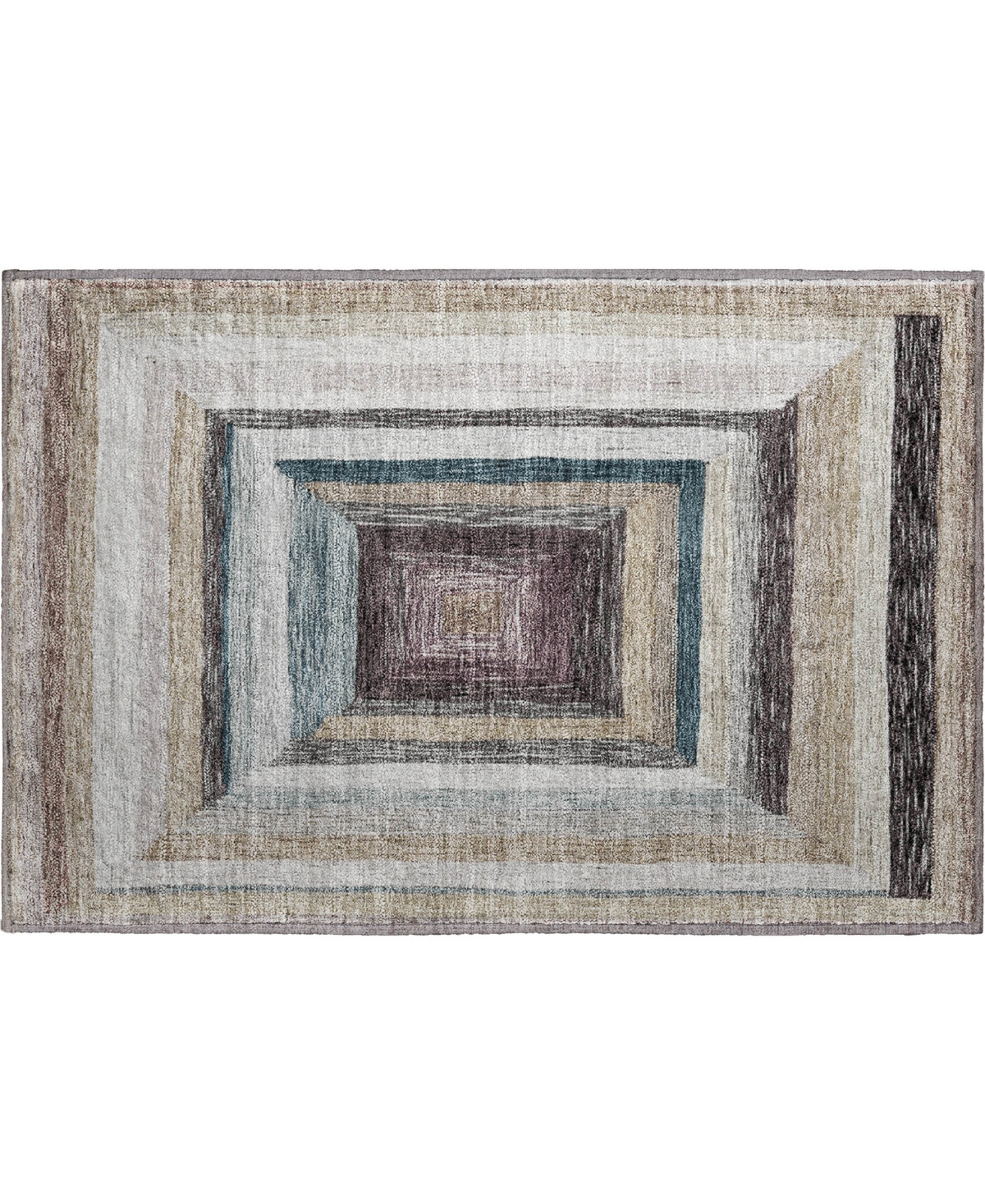 Click here for Addison Mayfield AMF1957 18x26 Area Rug - Beige prices