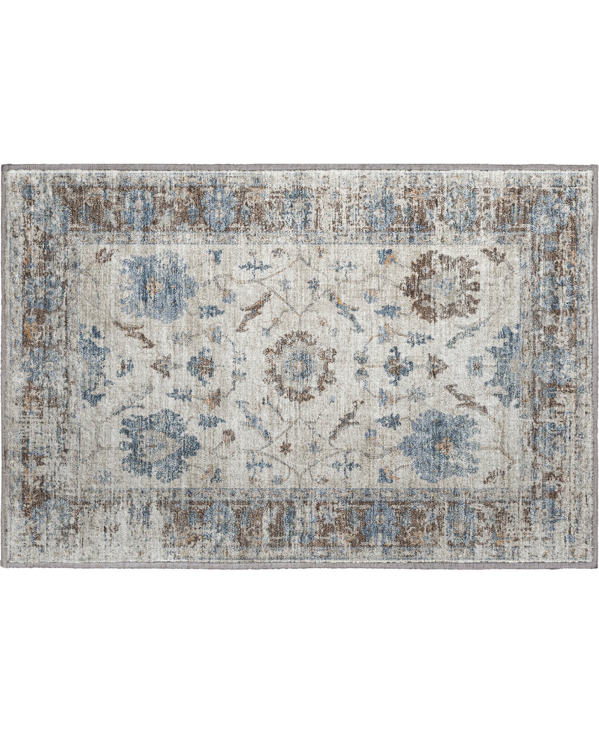 Click here for Addison Mayfield AMF1976 18x26 Area Rug - Putty prices