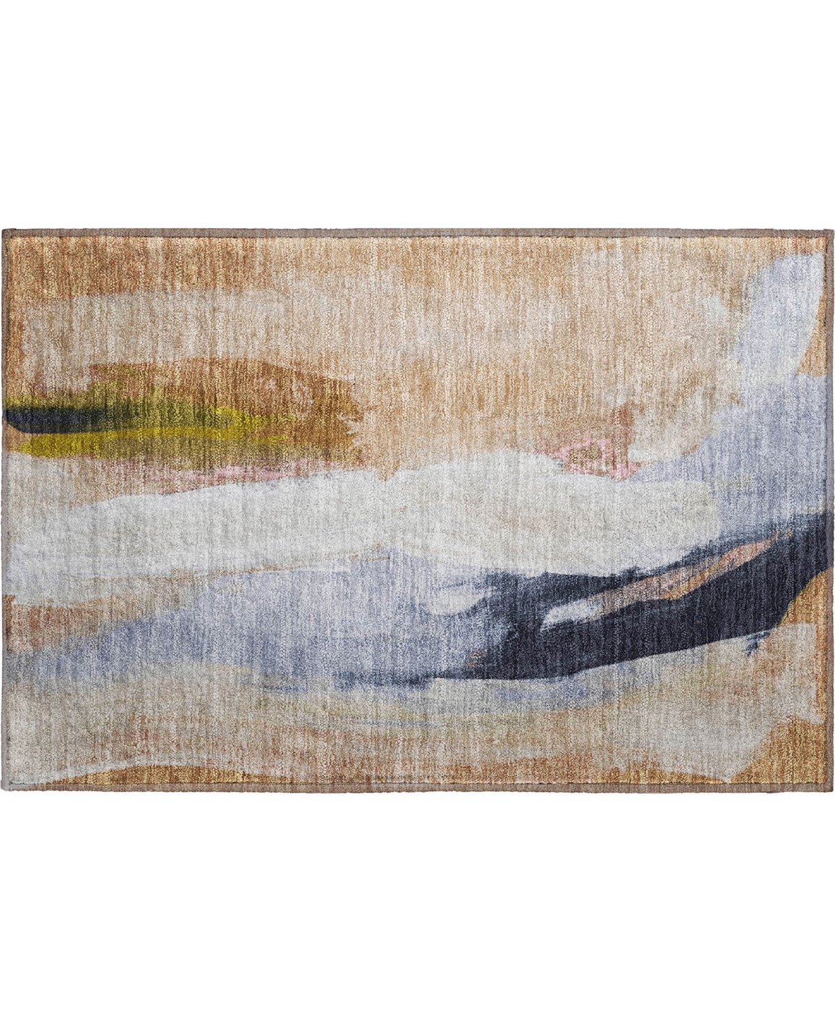 Click here for Addison Mayfield AMF1987 18x26 Area Rug - Putty prices