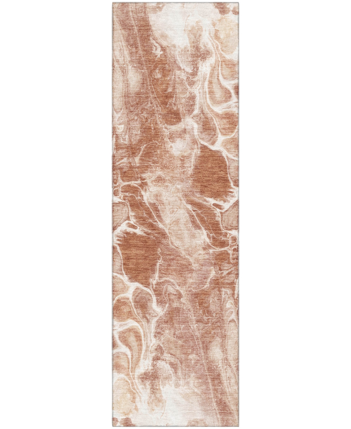 Click here for Addison Mayfield AMF1936 23x76 Runner - Terracotta prices