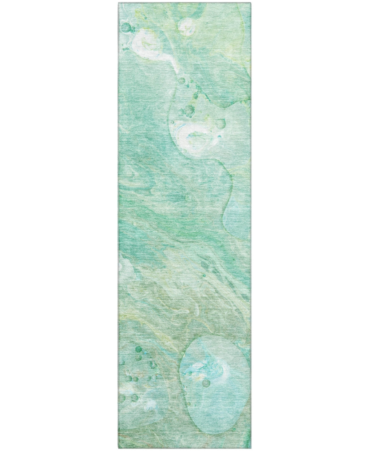 Click here for Addison Mayfield AMF1941 23x76 Runner - Teal prices