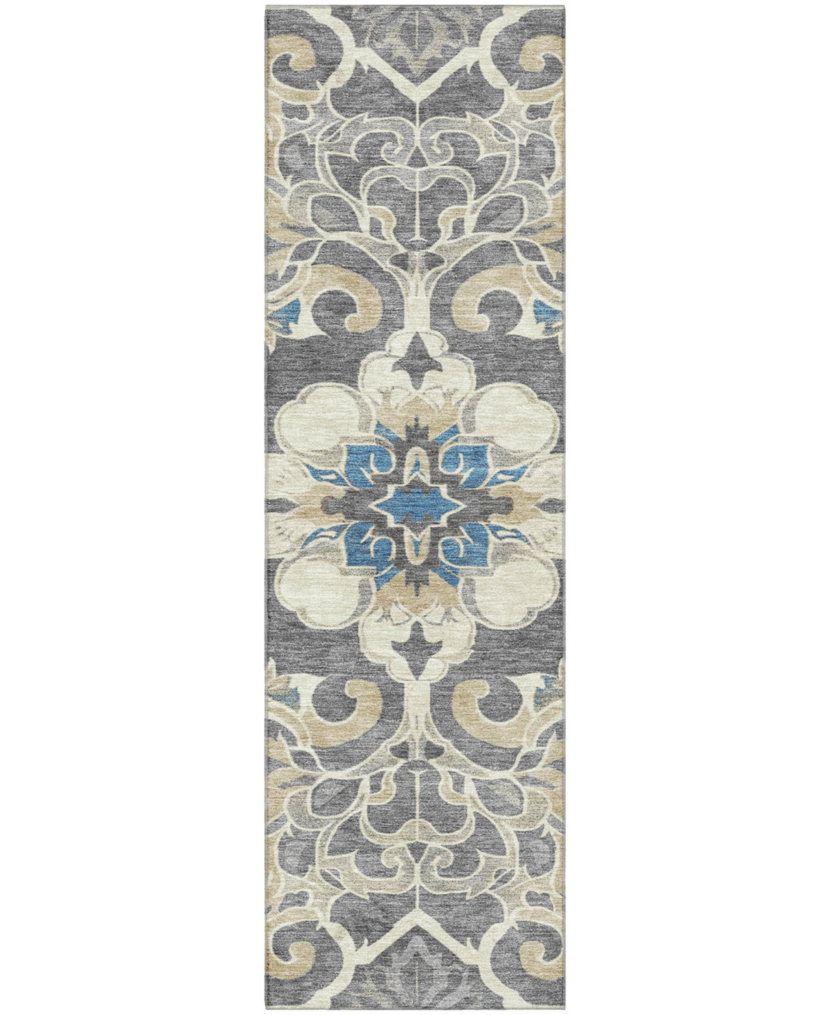 Click here for Addison Mayfield AMF1947 23x76 Runner - Beige prices