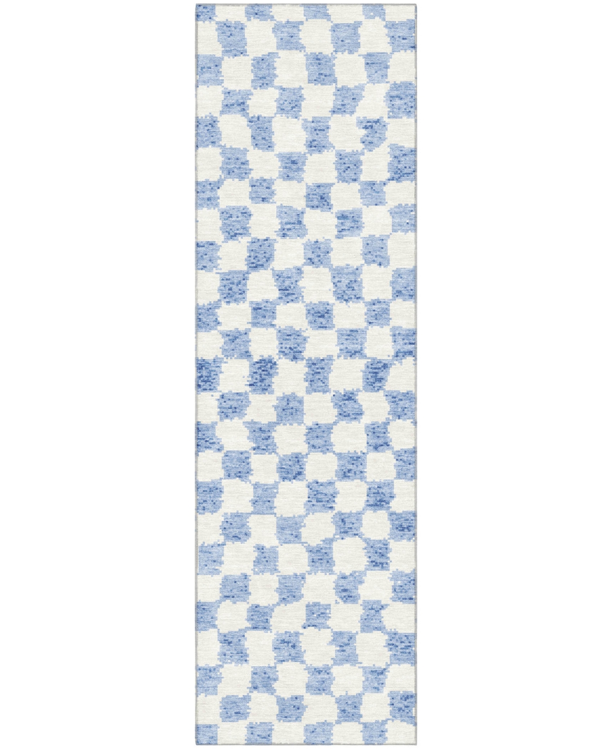 Click here for Addison Mayfield AMF1958 23x76 Runner - Sky prices
