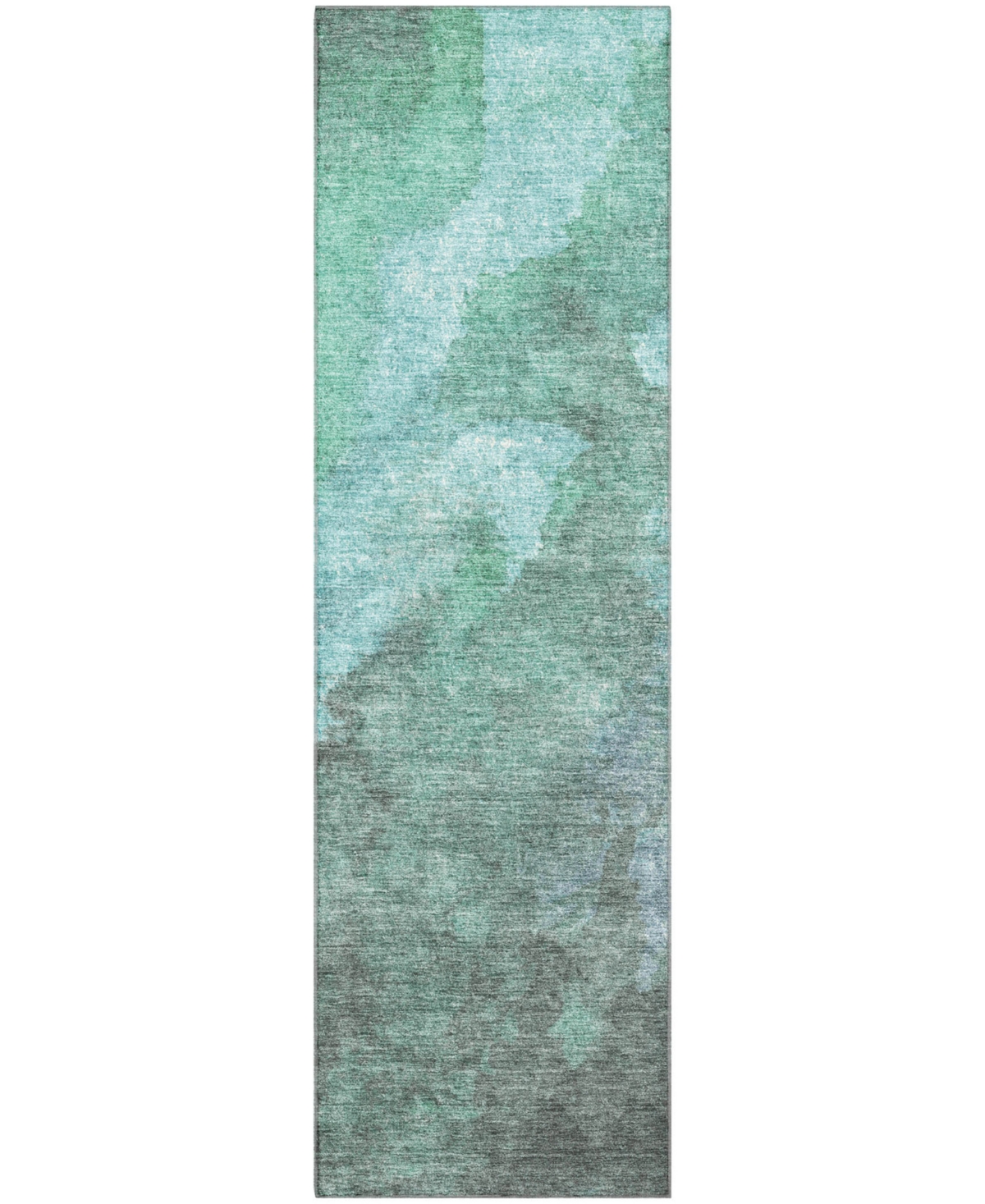 Click here for Addison Mayfield AMF1983 23x76 Runner - Teal prices