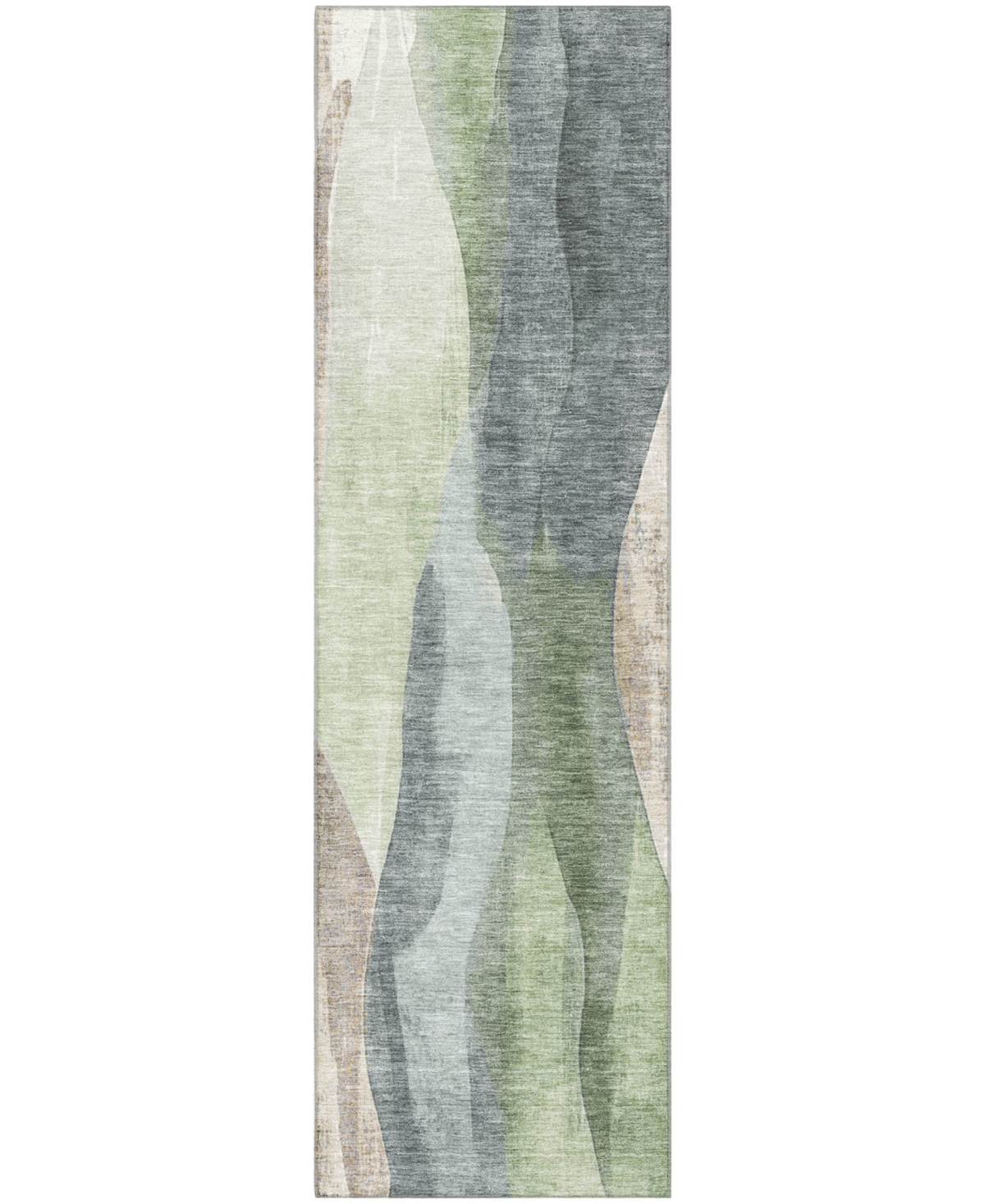 Click here for Addison Mayfield AMF1989 23x76 Runner - Fern prices