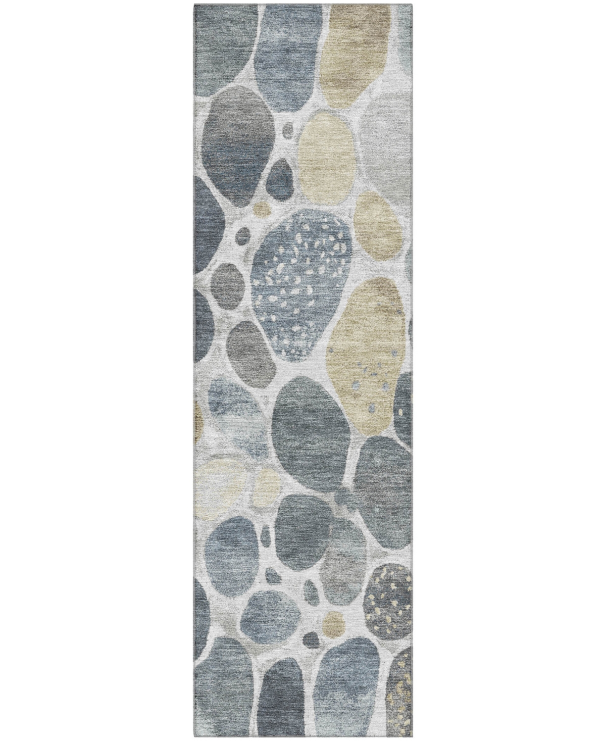 Click here for Addison Mayfield AMF1993 23x76 Runner - Pewter prices
