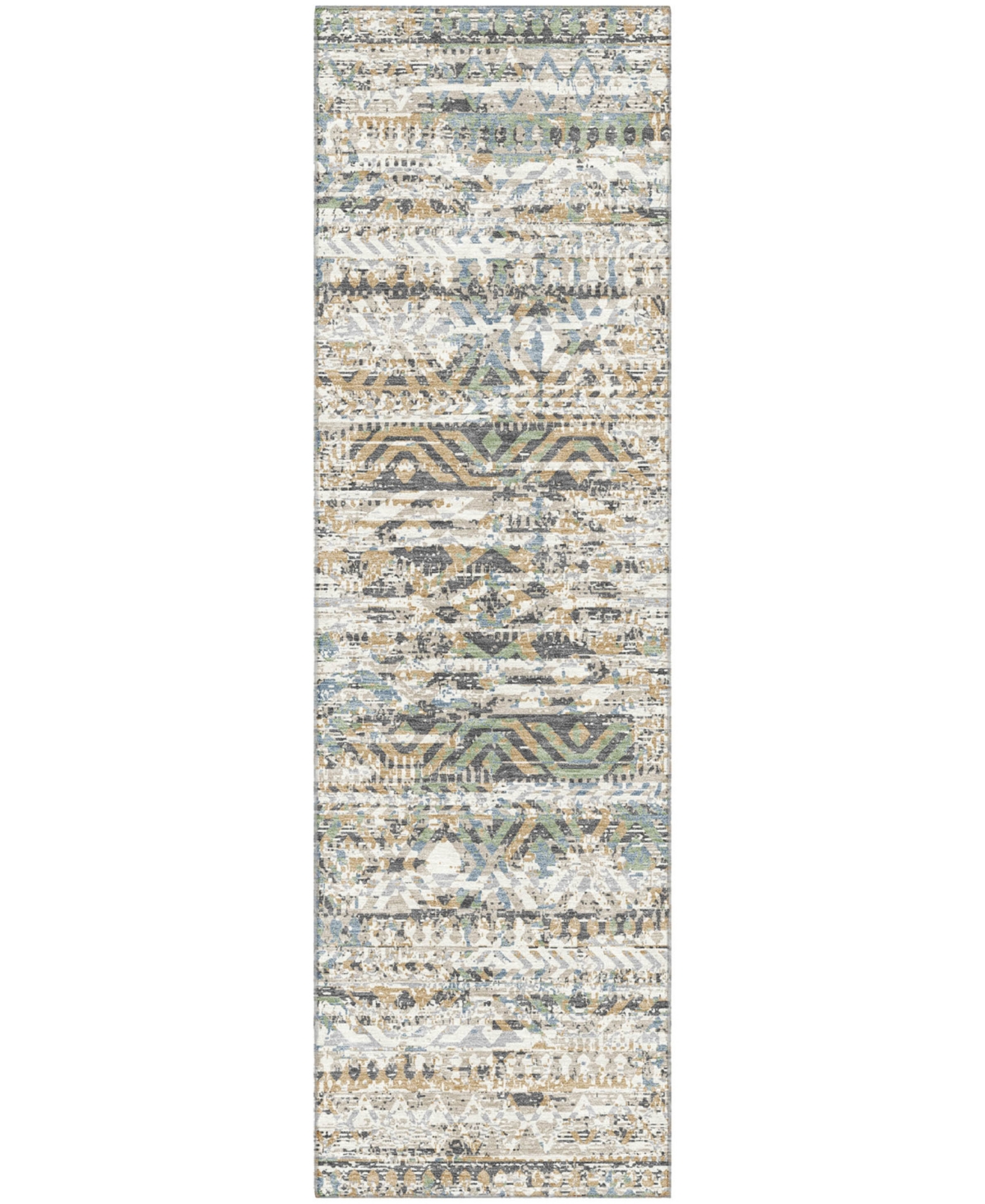 Click here for Addison Mayfield AMF1997 23x76 Runner - Ivory prices