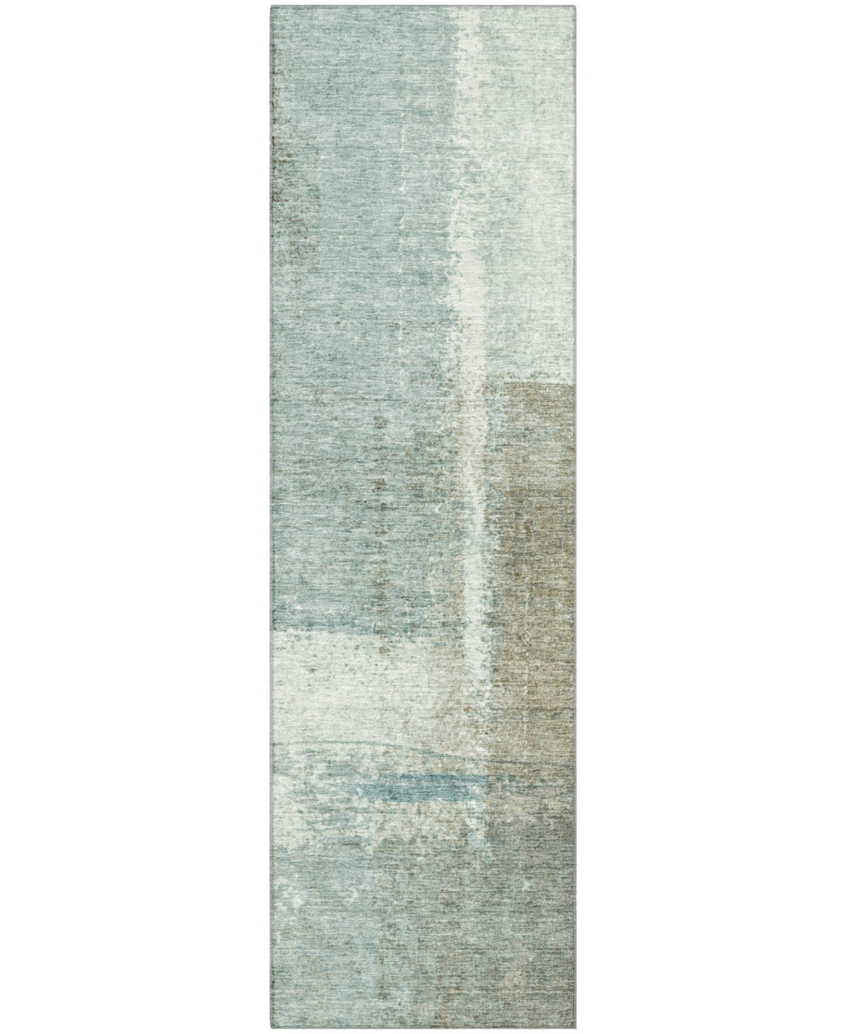Click here for Addison Mayfield AMF2002 23x76 Runner - Seafoam prices