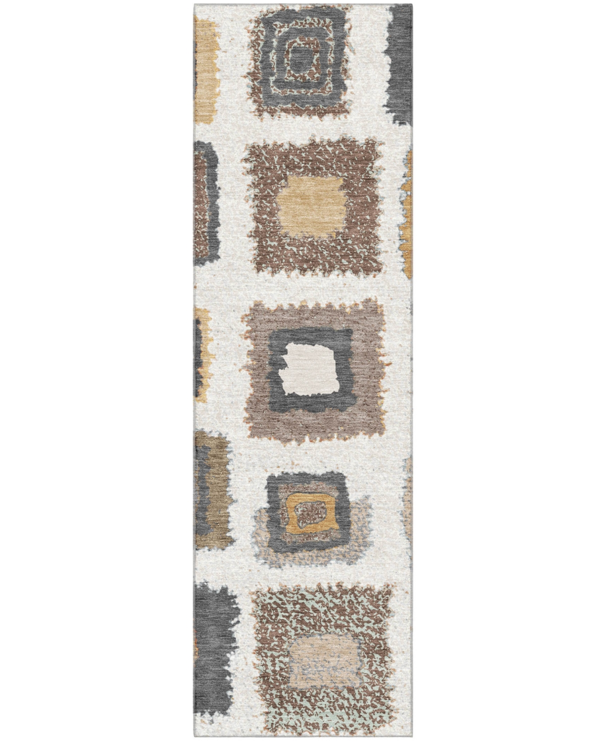 Click here for Addison Mayfield AMF2014 23x76 Runner - Ivory prices