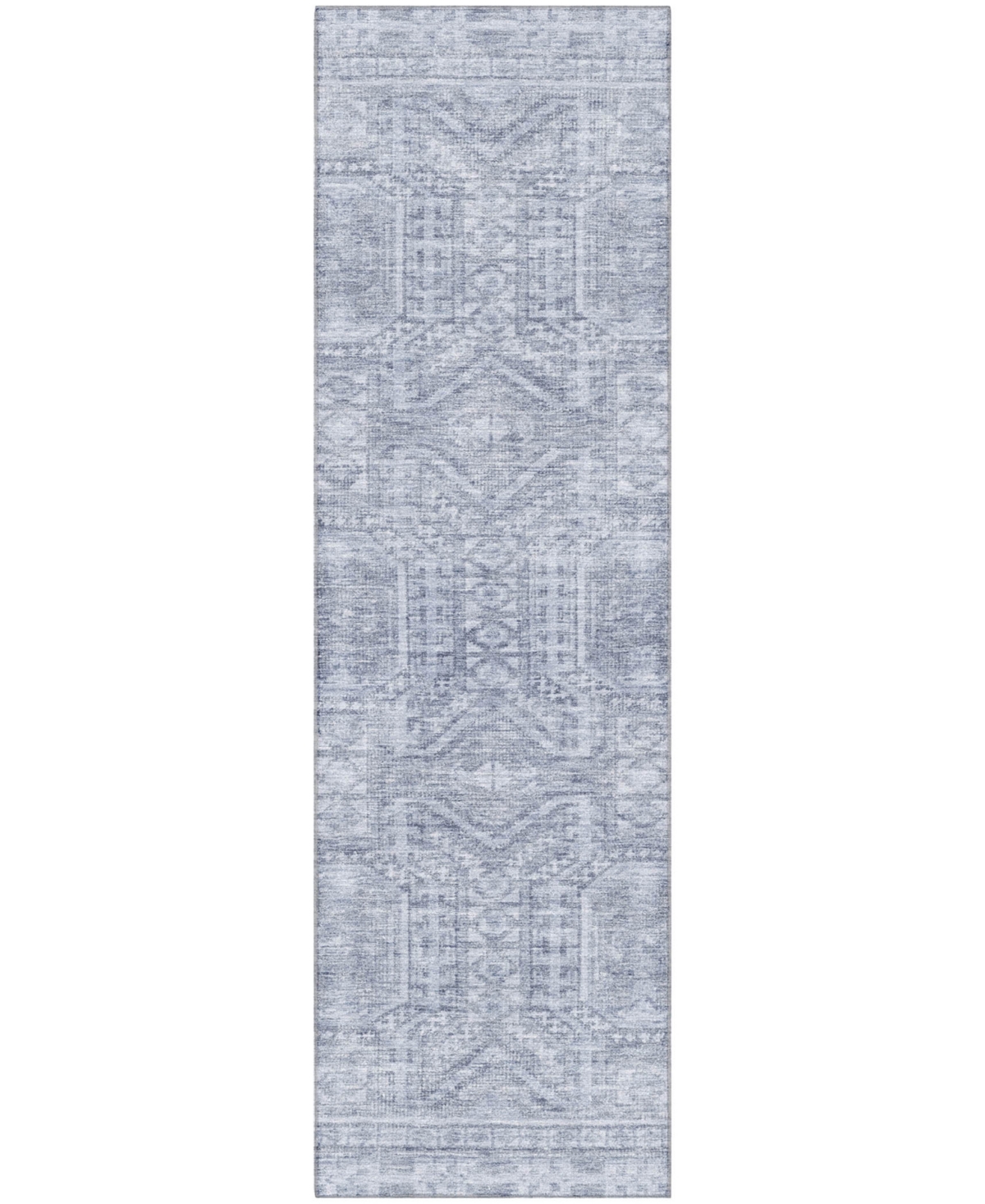Click here for Addison Mayfield AMF1920 23x76 Runner - Sky prices