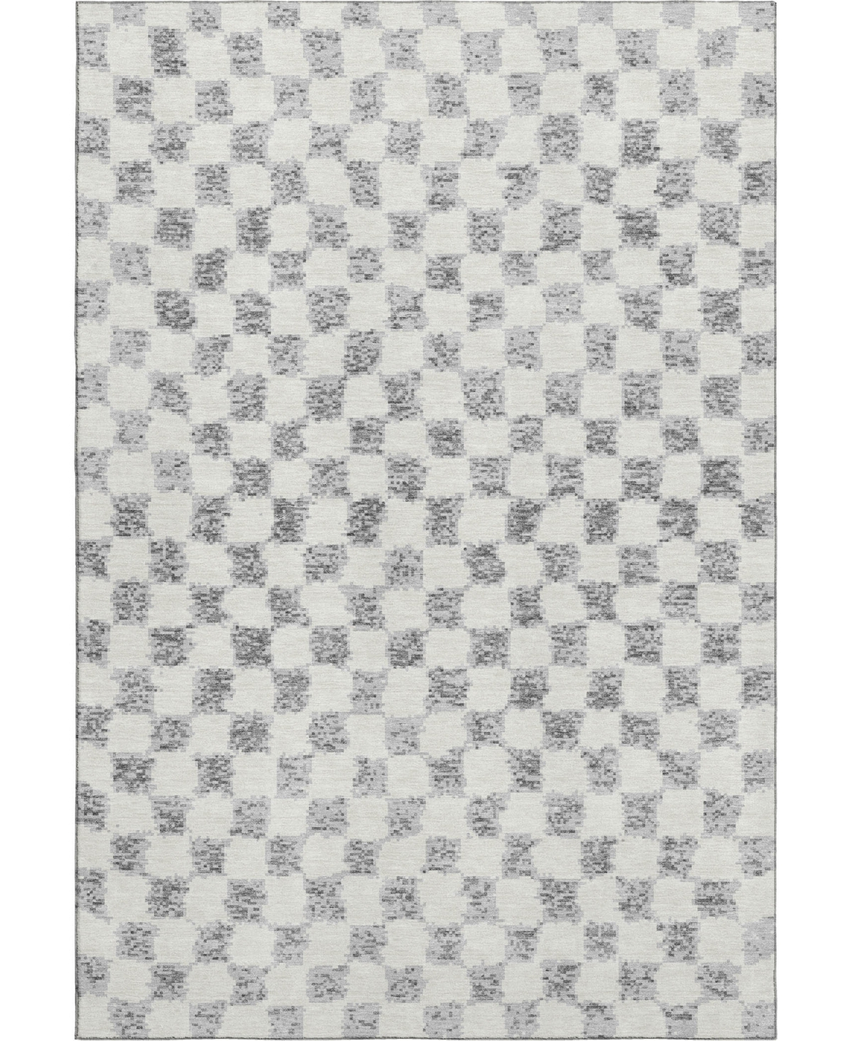 Click here for Addison Mayfield AMF1958 3x5 Area Rug - Gray prices