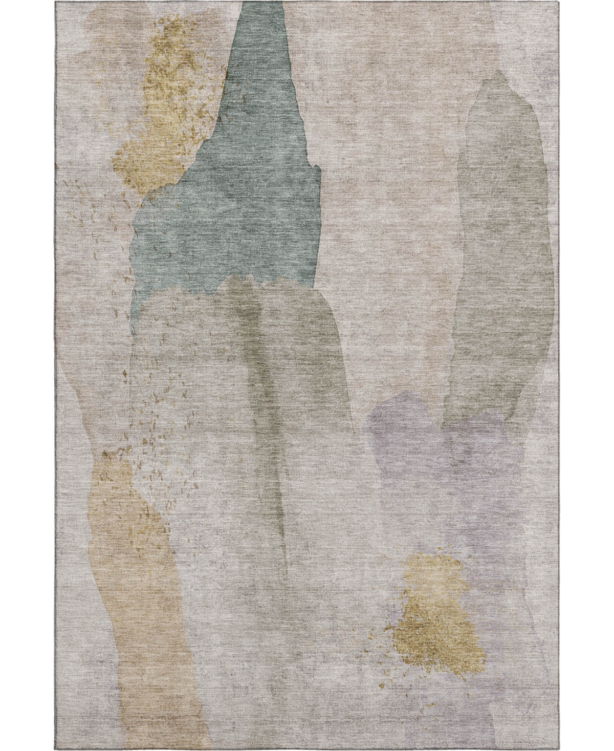 Click here for Addison Mayfield AMF1986 3x5 Area Rug - Beige prices