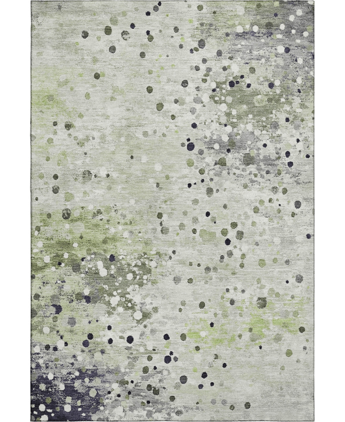 Click here for Addison Mayfield AMF2007 3x5 Area Rug - Aloe prices
