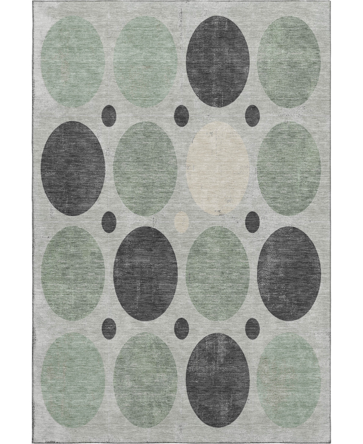 Click here for Addison Mayfield AMF1949 5x76 Area Rug - Sage prices
