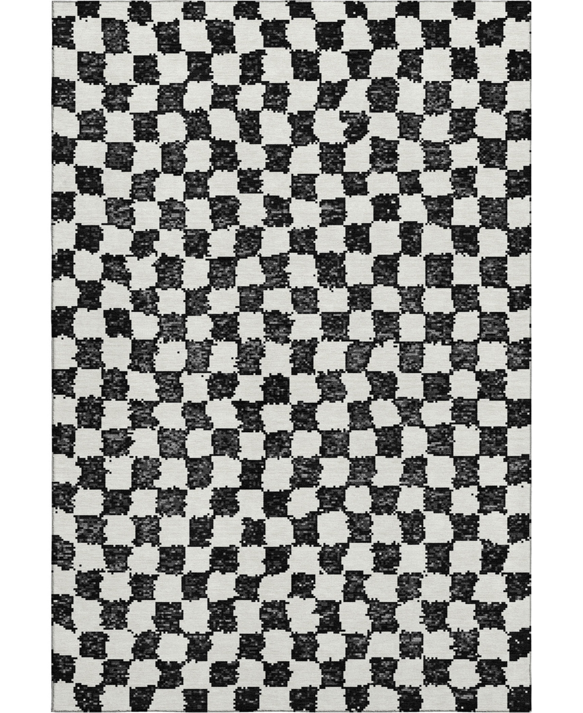 Click here for Addison Mayfield AMF1958 5x76 Area Rug - Black prices