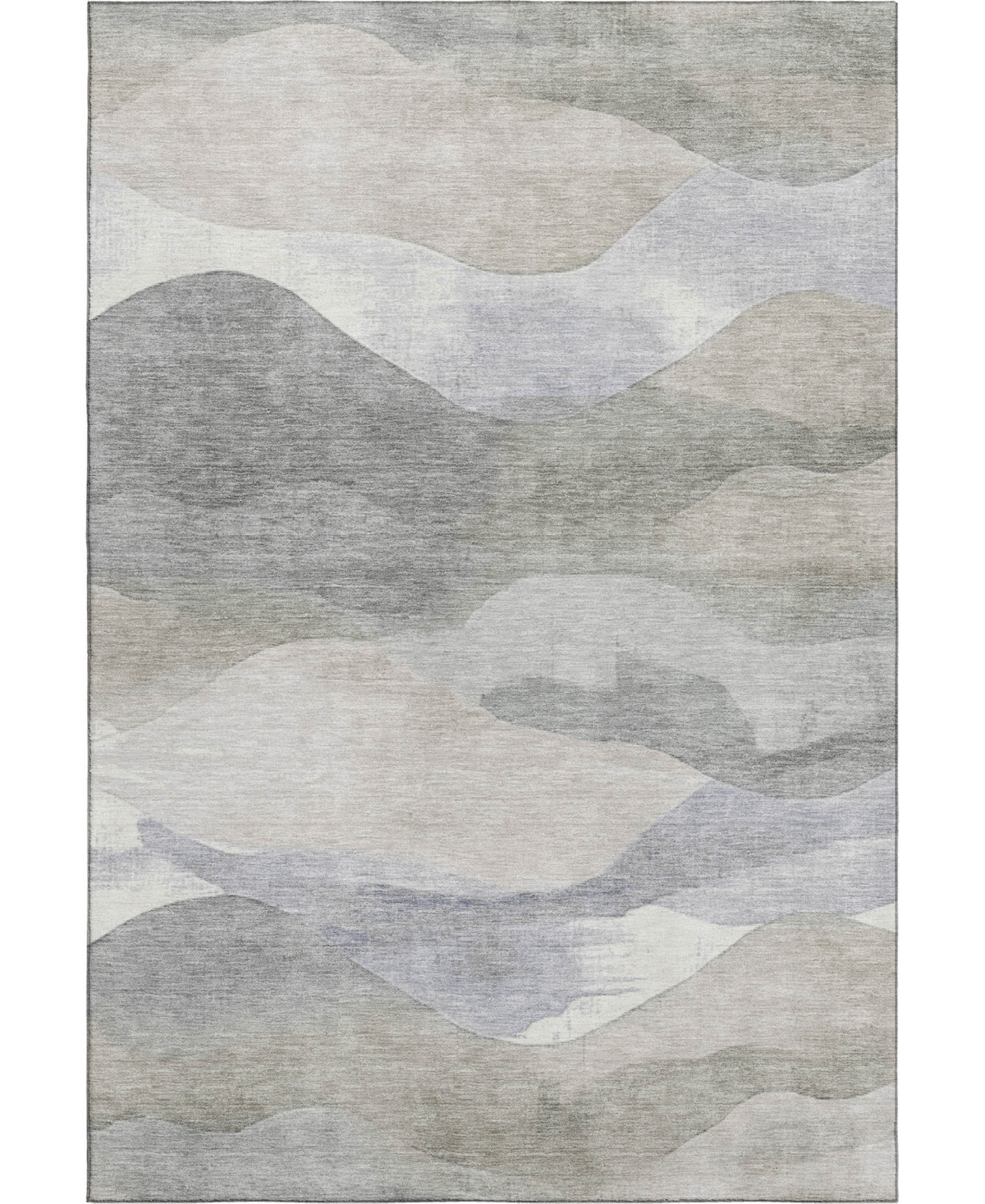 Click here for Addison Mayfield AMF1966 5x76 Area Rug - Beige prices