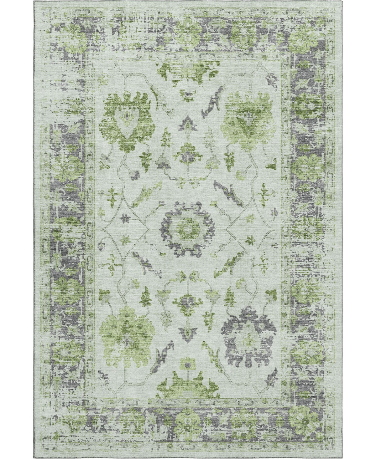 Click here for Addison Mayfield AMF1976 5x76 Area Rug - Mint prices