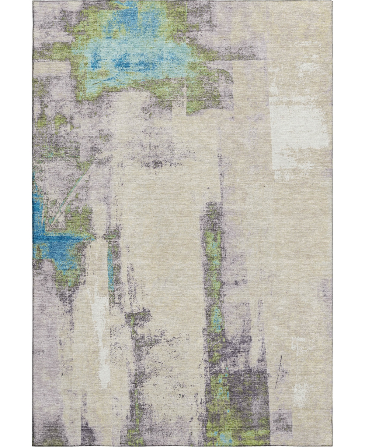 Click here for Addison Mayfield AMF1984 3x5 Area Rug - Linen prices