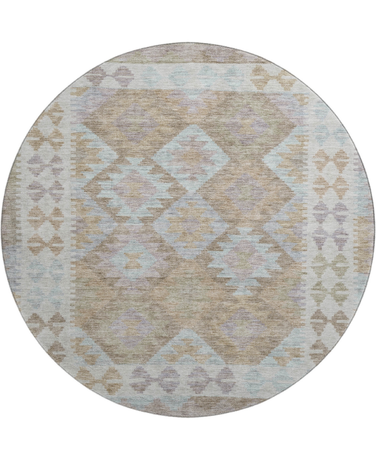 Click here for Addison Mayfield AMF1915 8x8 Round - Khaki prices