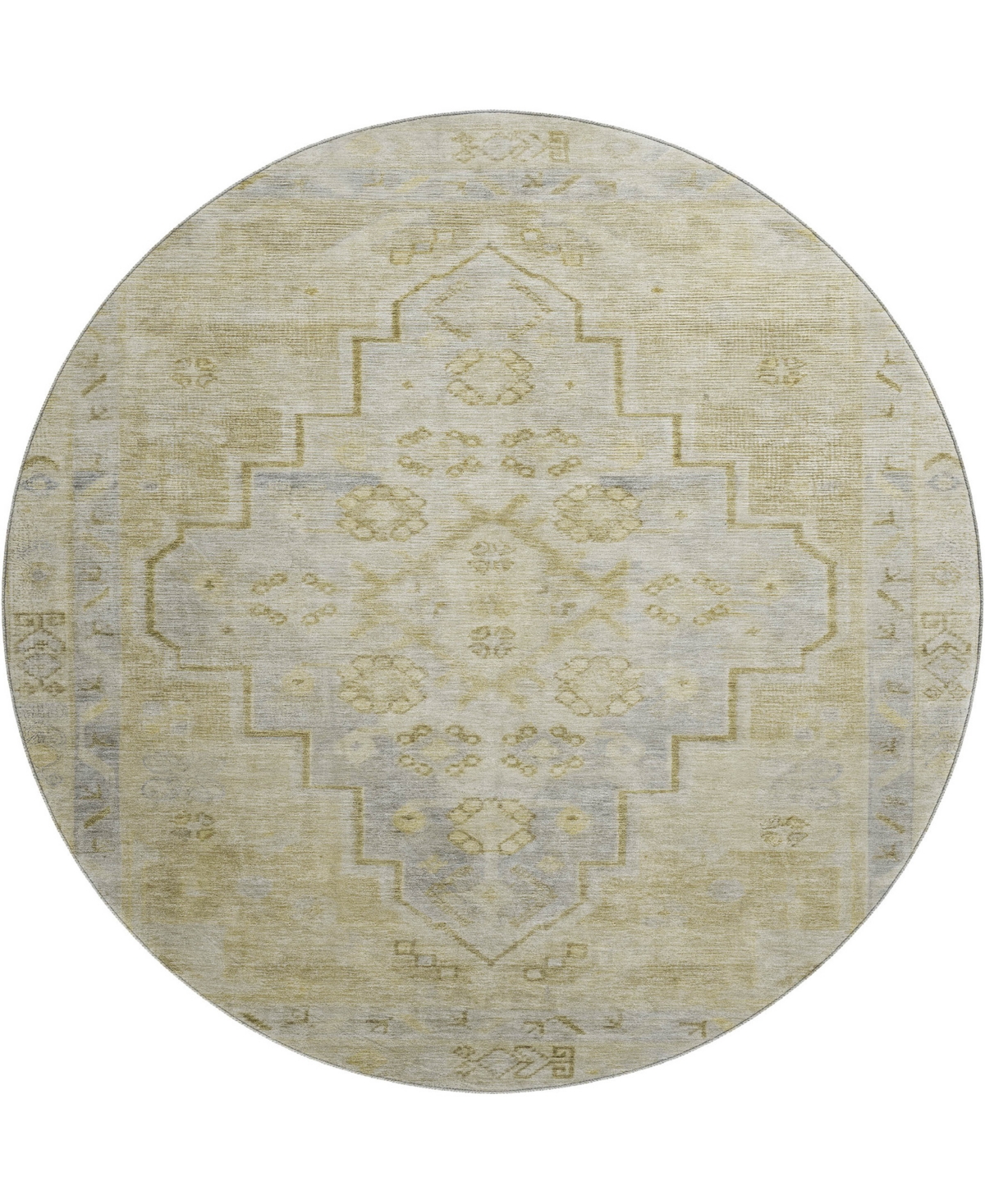 Click here for Addison Mayfield AMF1918 8x8 Round - Gold prices