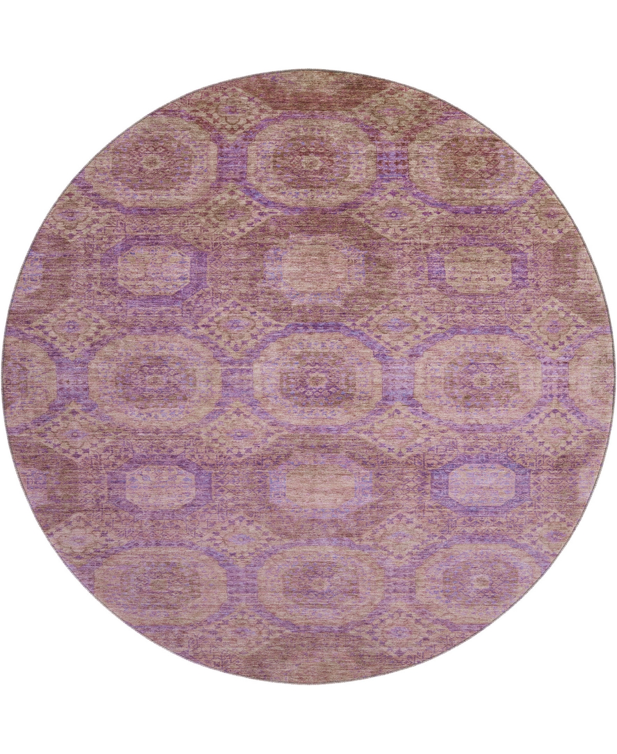 Click here for Addison Mayfield AMF1925 8x8 Round - Blush prices