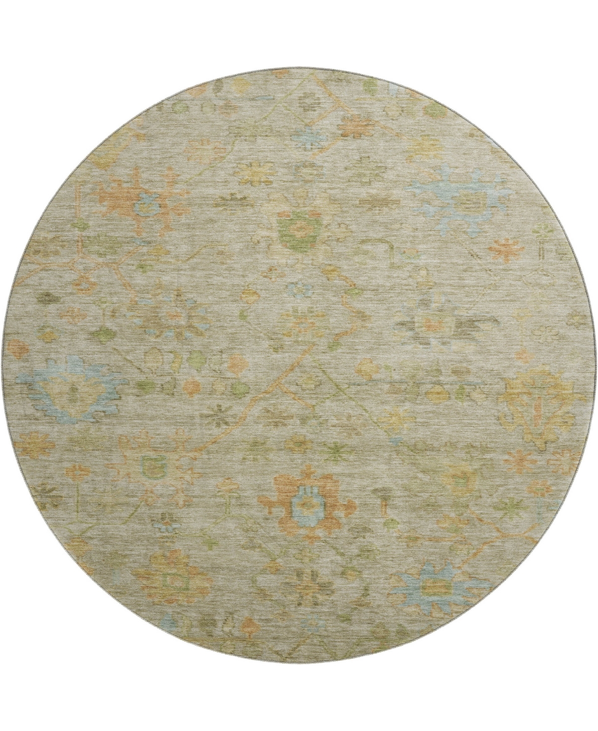 Click here for Addison Mayfield AMF1930 8x8 Round - Sage prices