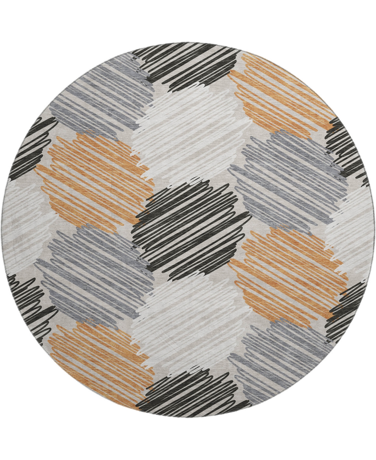 Click here for Addison Mayfield AMF1942 8x8 Round - Copper prices