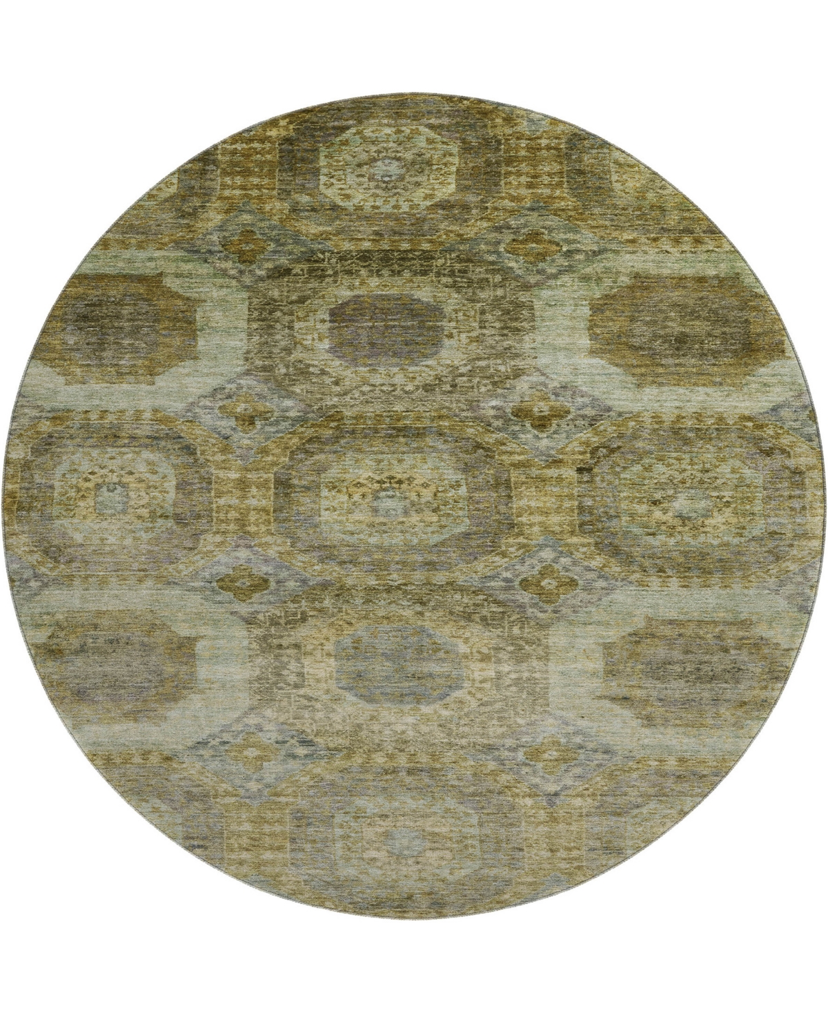 Click here for Addison Mayfield AMF1944 8x8 Round - Gold prices